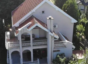 Prodaja Vila - Irig, Centar