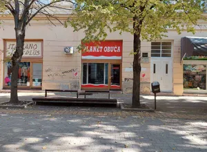 Prodaja Lokal - Kikinda
