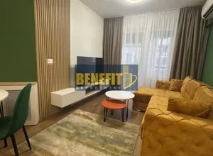 Izdavanje Stan - Beograd, Gornji Grad