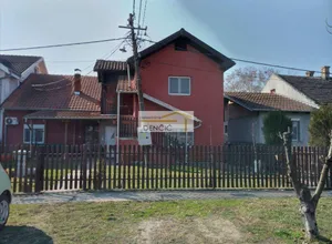 Prodaja Stan - Beograd, Palilula: Padinska Skela - Dunavac