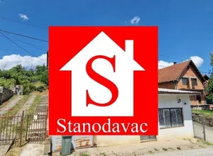 Prodaja Vila - Beograd, Grocka Centar