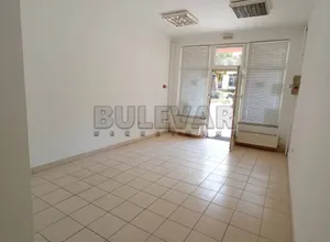 Izdavanje Lokal - Niš