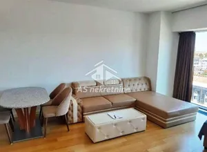 Izdavanje Stan - Beograd, Airport City - Blok 60