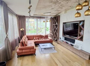Izdavanje Stan - Beograd, Savski Venac: Dedinje