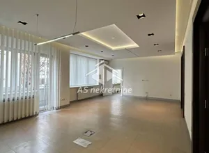 Izdavanje Stan - Beograd, Vračar: Kalenić - Slavija - Cvetni Trg