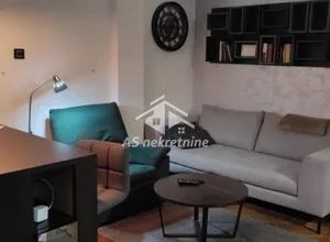 Izdavanje Stan - Beograd, Novi Beograd: Stari Aerodrom