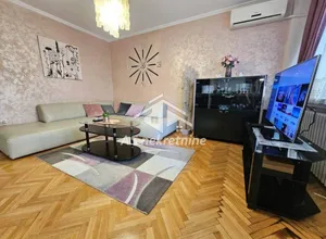 Izdavanje Stan - Beograd, Savski Venac: Klinički centar - Kneza Milosa