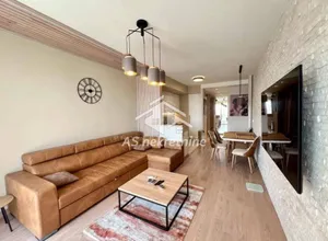 Izdavanje Stan - Beograd, Savski Venac: Beograd na vodi - Palata pravde