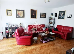 Prodaja Stan - Beograd, Savski Venac: Beograd na vodi - Palata pravde