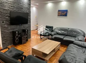 Izdavanje Stan - Beograd, Zvezdara: Učiteljsko naselje - Denkova bašta