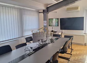 Izdavanje Kancelarija - Beograd, Savski Venac: Senjak - Bara Venecija