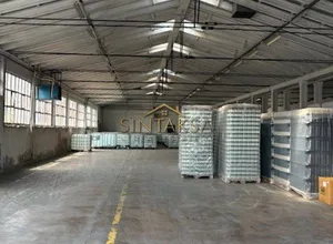 Izdavanje Magacin - Beograd, Palilula: Krnjača - Kotež - Ovča