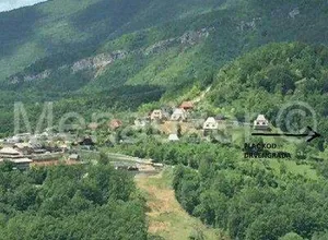 Prodaja Građevinsko zemljište - Bajina Bašta, Kaluđerske bare