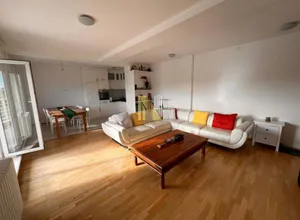 Prodaja Stan - Novi Sad, Stari Grad: Centar - Novi Bulevar