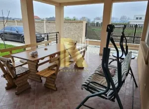 Prodaja Vila - Novi Sad, Stari Grad: Centar - Novi Bulevar