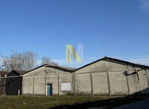 Izdavanje Magacin - Novi Sad, Salajka