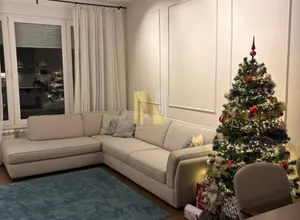 Prodaja Stan - Novi Sad, Cara Dušana - Adamovićevo naselje - Futoška