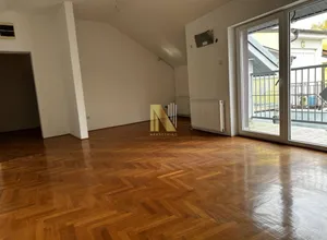 Izdavanje Lokal - Novi Sad, Socijalno - Rotkvarija