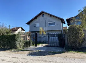 Prodaja Vila - Novi Sad, Sajlovo - Jugovićevo