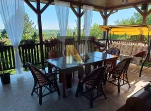 Prodaja Vila - Novi Sad, Stari Grad: Centar - Novi Bulevar