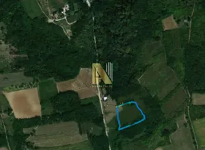 Prodaja Građevinsko zemljište - Irig, Centar