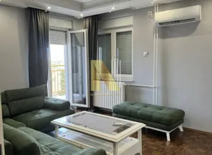 Prodaja Stan - Novi Sad, Cara Dušana - Adamovićevo naselje - Futoška