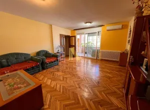 Prodaja Stan - Novi Sad, Detelinara: Stara Detelinara - Nova Detelinara