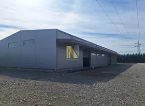 Izdavanje Proizvodni objekat - Šabac