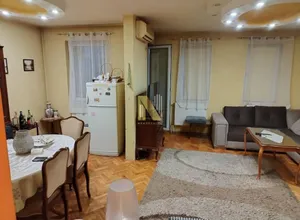 Prodaja Stan - Novi Sad, Detelinara: Stara Detelinara - Nova Detelinara