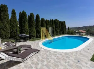 Prodaja Vila - Novi Sad