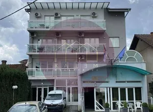 Prodaja Lokal - Vrnjačka Banja, Centar
