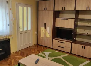 Izdavanje Stan - Novi Sad