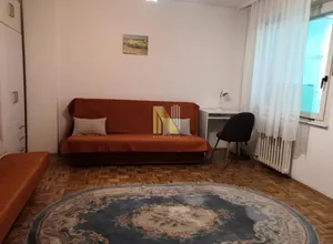 Izdavanje Stan - Novi Sad, Stari Grad: Spens