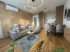 Prodaja Stan - Novi Sad, Detelinara: Stara Detelinara - Nova Detelinara