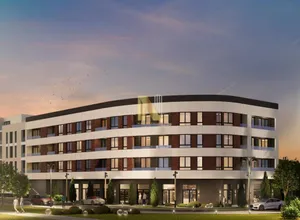 Prodaja Stan - Novi Sad, Stari Telep