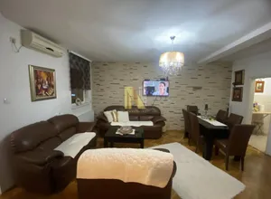 Prodaja Stan - Novi Sad, Detelinara: Stara Detelinara - Nova Detelinara