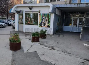 Izdavanje Lokal - Niš