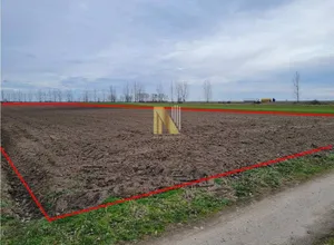 Prodaja Građevinsko zemljište - Subotica