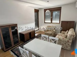 Izdavanje Stan - Beograd, Voždovac: Lekino brdo