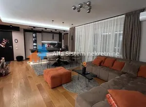 Prodaja Stan - Beograd, Airport City - Blok 60