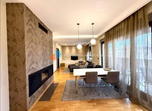 Izdavanje Stan - Beograd, Vračar: Crveni Krst - Južni bulevar