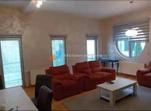 Izdavanje Stan - Beograd, Savski Venac: Dedinje