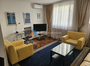 Izdavanje Stan - Beograd, Voždovac: Dušanovac