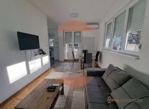 Izdavanje Stan - Beograd, Palilula: Borča