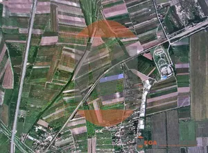 Prodaja Građevinsko zemljište - Beograd, Palilula: Krnjača - Kotež - Ovča