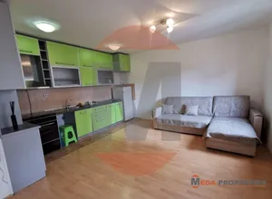 Izdavanje Stan - Beograd, Palilula: Borča