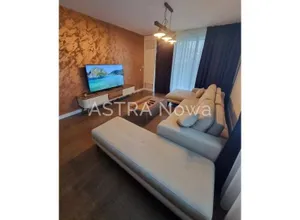 Prodaja Stan - Beograd, Savski Venac: Beograd na vodi - Palata pravde