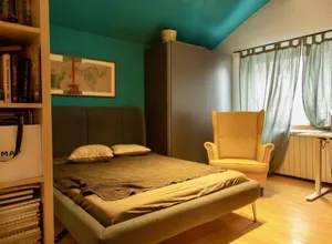 Prodaja Stan - Beograd, Savski Venac: Senjak - Bara Venecija