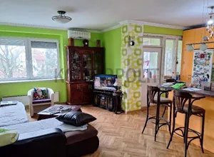 Prodaja Stan - Pančevo, Gornji Grad Margita