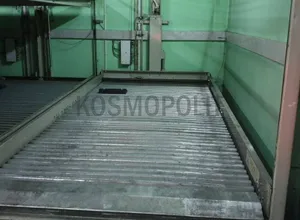 Prodaja Garaža - Beograd, Zvezdara: Vukov spomenik - Đeram
